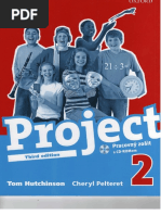 Project 3 Students Book | PDF