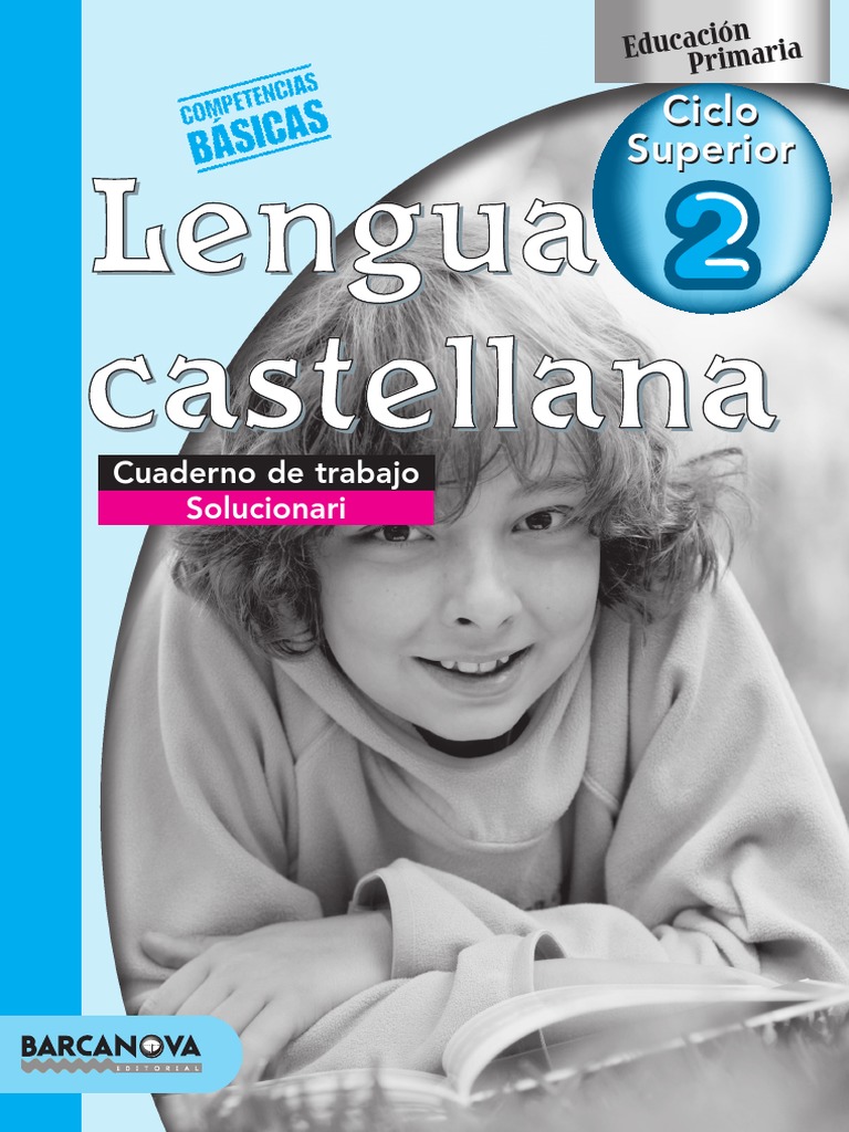 Quadern Solucionari Febrer 13 | PDF | Alimentos | Naturaleza