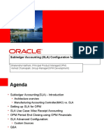 Oracle Applications - Oracle Account Receivable (AR) Functional ...