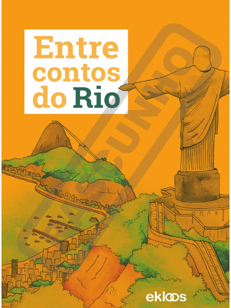Entre Contos Do Rio - Boneco | PDF | Papai Noel | Amor
