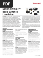 ASCO SOV Catalogue | PDF | Valve | Actuator
