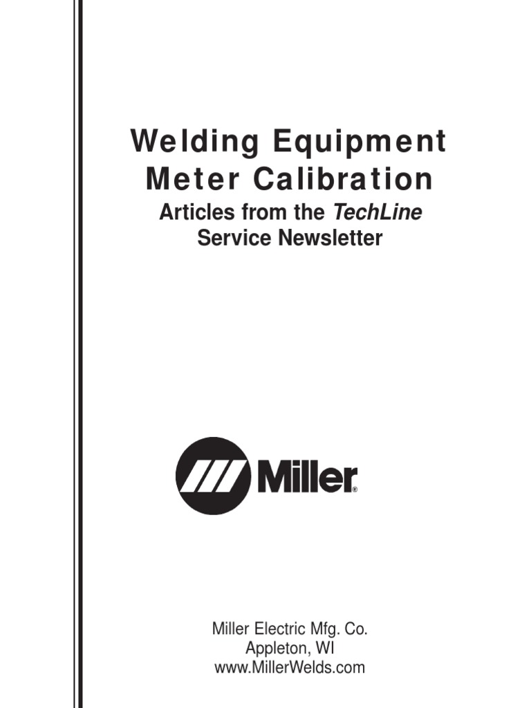 Calibration Booklet 1 | PDF | Calibration | Iso 9000