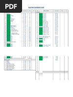 Contoh Back-Up-Data Pengawasan Bangunan | PDF