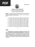 MMLSAY Guidelines for Assam Employees | PDF | Hospital | Surgery