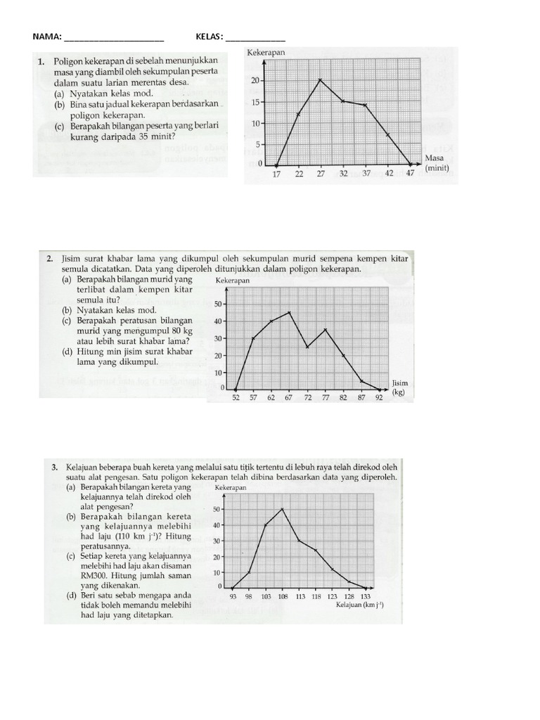 pOLIGON KEKERAPAN | PDF