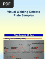 Atlas of Casting Defects | PDF