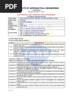 FSSAI Checklist - General Manufacturing | PDF | Hygiene | Food Safety