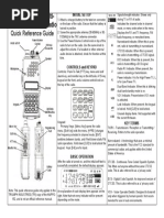 PRC-152 VRC-110 Handbook tcm26-11408 | PDF | Power Supply | Very High ...