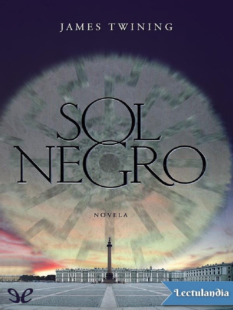 Sol Negro - James Twining | PDF | Alemania nazi | Pinturas