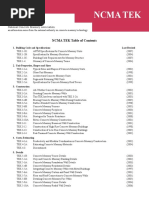 Aluminum Design Manual 2020 Aa Adm 2020 | PDF