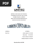 Libros y Registros Contables en El Perú | PDF | Contabilidad | Impuesto ...