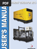 Generator Room Design Guide | PDF | Pipe (Fluid Conveyance) | Duct (Flow)