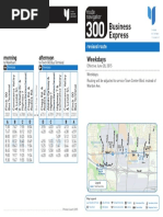 Brighton Campus Map Overview | PDF