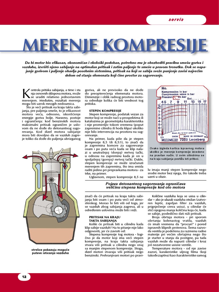 Kompresija PDF | PDF
