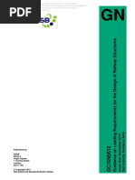 Temporary Works Design Certificate Form C | PDF | Rail Transport ...