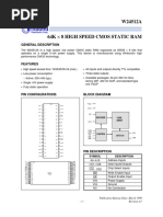 Datasheet - Dell PowerVault ME5 | PDF | Solid State Drive | Alternating ...