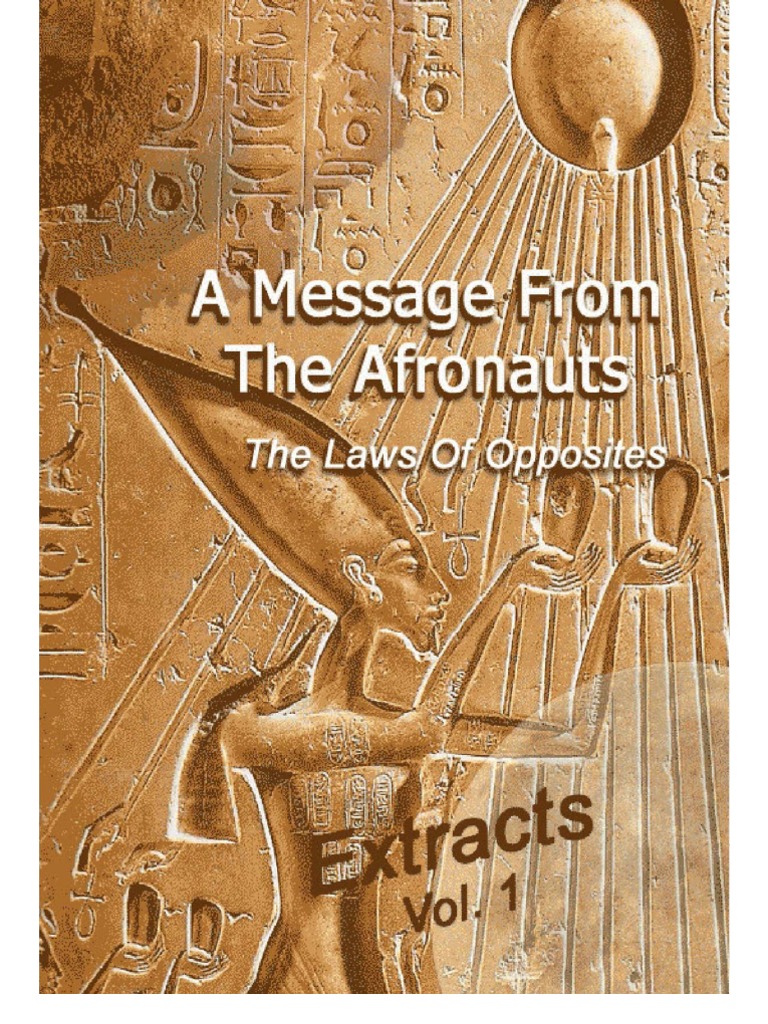 A Message From The Afronauts 19 Books Into 1crop2 | PDF