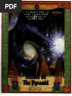 Centella Ndoki: Mariwanga: Oya | PDF | Nature