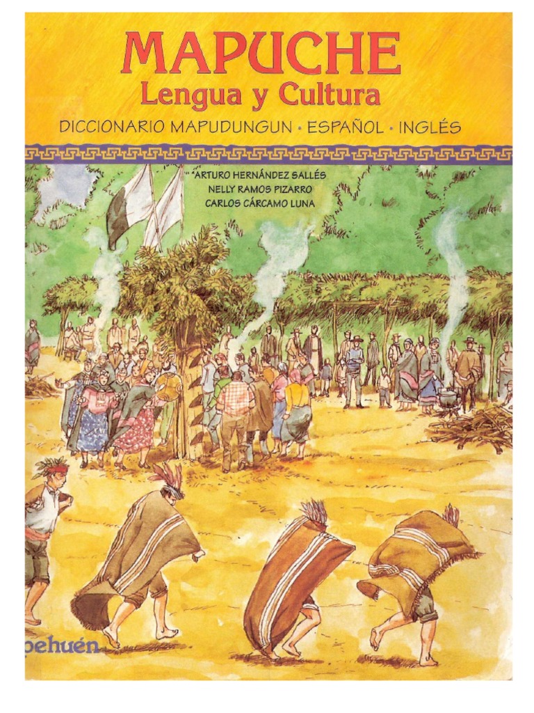 Mapuche - Lengua y Cultura.pdf