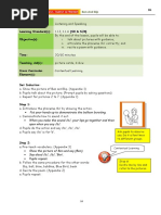 Picto-Narrative Report Nutri17 | PDF | Body Mass Index | Nutrition