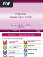 Detailed Lesson Plan For Demo-Powerpoint | PDF | Lesson Plan | Prayer