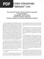 Bok Instrument | PDF