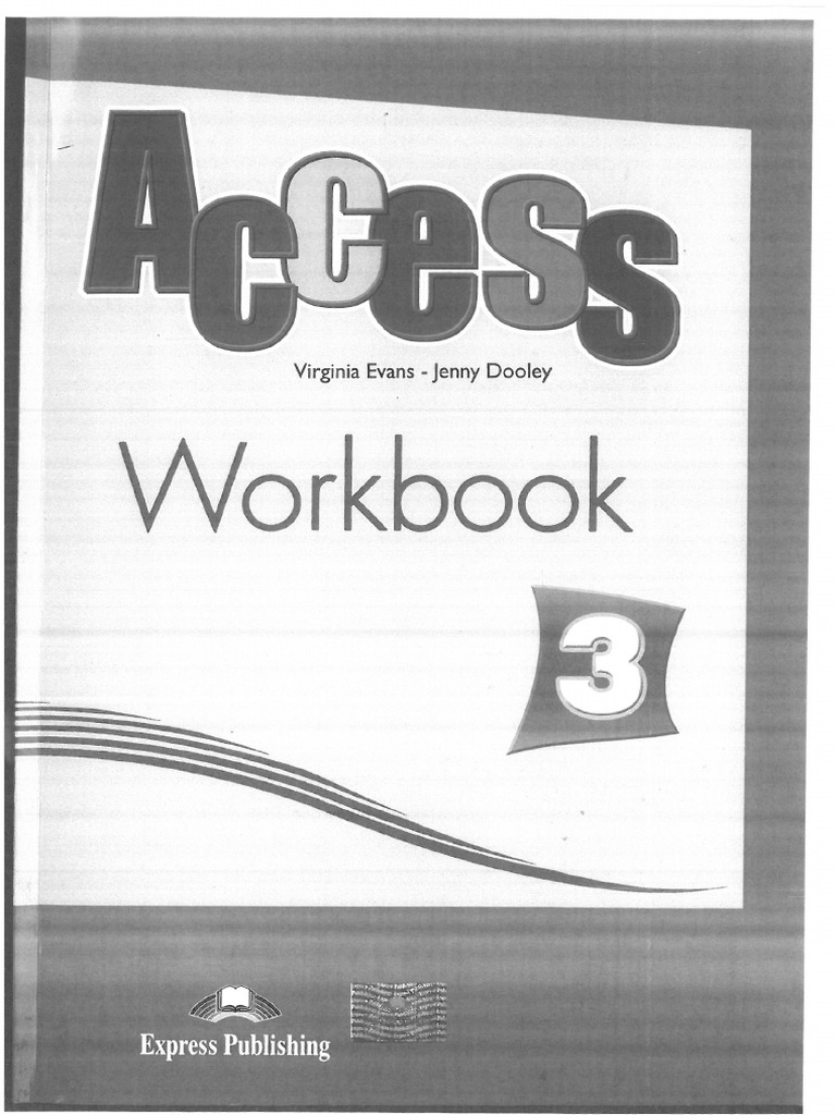 Access 3 | PDF