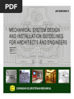 TNB-Design Guidelines - PPU Oil Spill Containment System | PDF ...