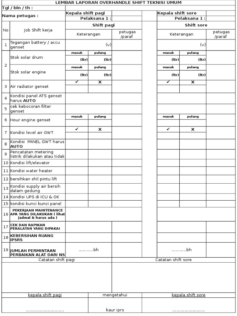 Form Over Handle | PDF