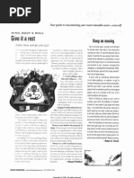 Extrajudicial Settlement Sample | PDF | Inheritance | Deed