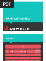 ERPNext Learning Guide | PDF | Icon (Computing) | World Wide Web