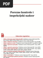 Obrazac PI Izjava o Minimalno Tehničkim Uslovima Prodaje | PDF