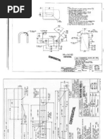 Thompson M1a1 Blueprints | PDF