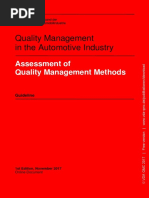 Maturity Level Assurance Guide | PDF