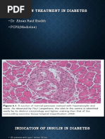 Humalog Sliding Scale | PDF | Wellness