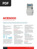 16444-Part 1 - A1-2017 PDF | PDF | Electricity | Electrical Engineering