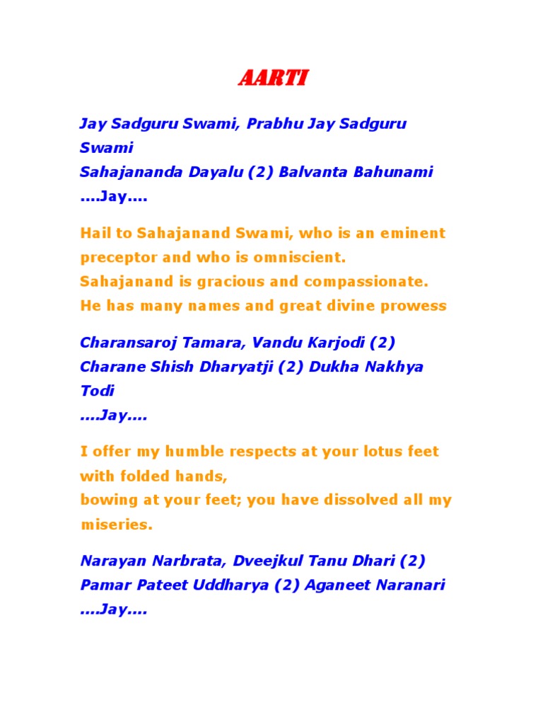 Chesta in English | PDF | Sikhism | Religion And Belief