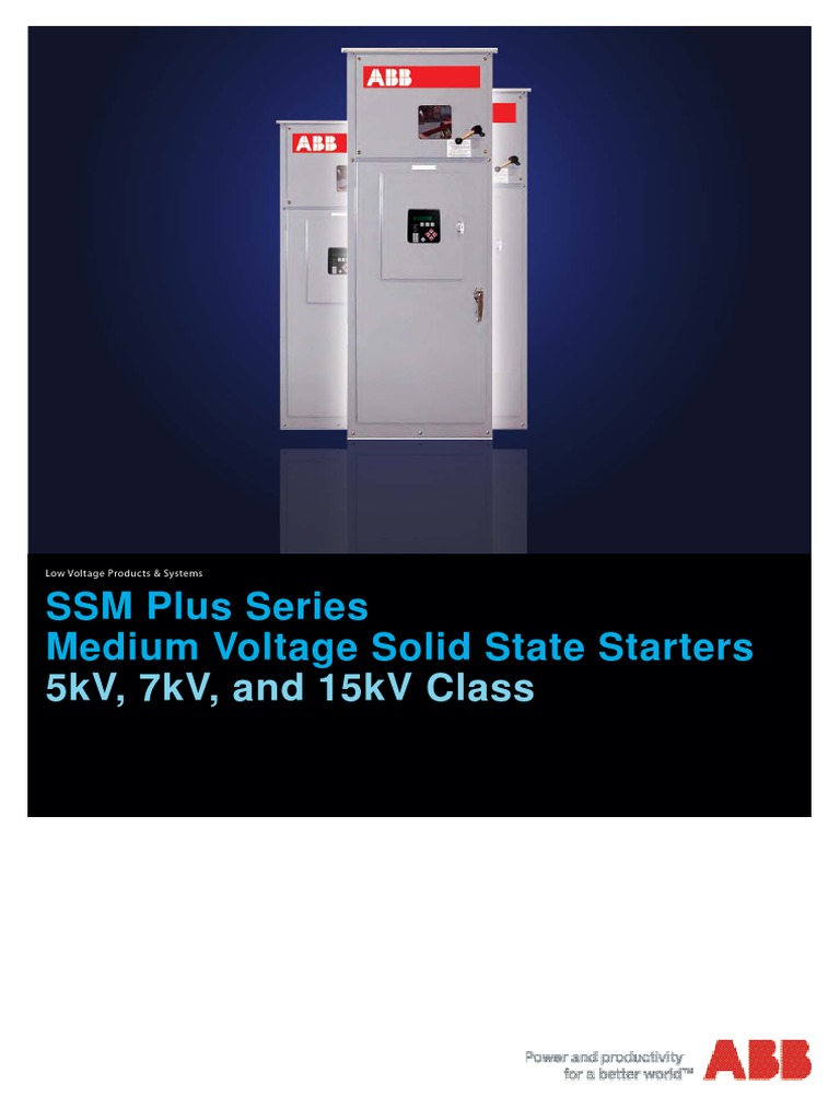 MVSS Brochure 0309 | Relay | Power Supply | Free 30-day Trial | Scribd