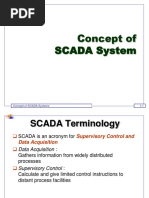 Scada Lab: Supervisory Control and Data Acquisition | PDF | Scada | Microsoft Visual Studio