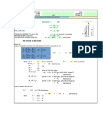 Back To Back Angle | PDF | Buckling | Angle
