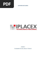 La Montea | PDF | Geometria plana) | Bóveda (Arquitectura)