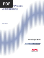 Turnover Package Checklist | PDF | Systems Engineering | Engineering