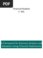 CFA Level 1 Syllabus | PDF | Fixed Income | Valuation (Finance)