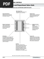Coil Data Sheet | PDF | Inductor | Alternating Current