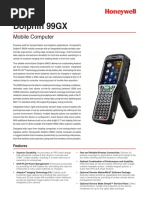 ls2208 Spec Sheet New en Us PDF | PDF | Barcode | Point Of Sale