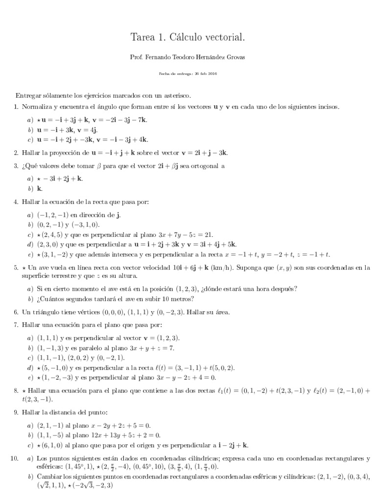 Analisis Vectorial 2da Edicion Schaum WW | PDF | Geometria plana) | Vector Euclidiano