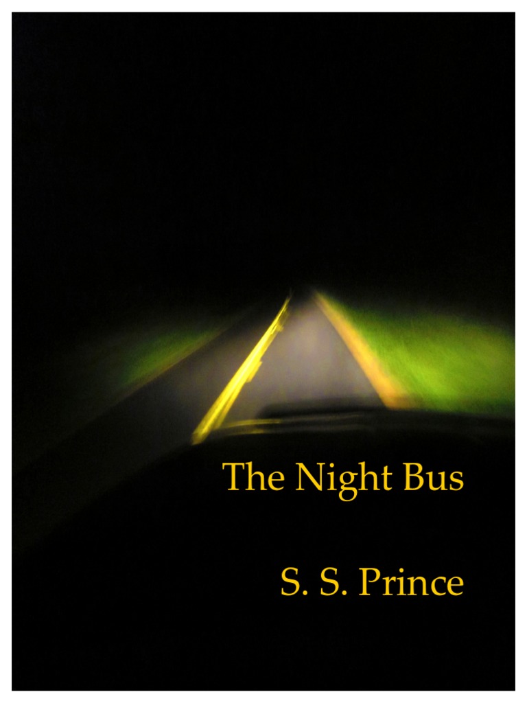 The Night Bus | PDF | Road Transport | Transport