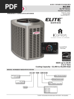 NEC 440 Guidelines for HVAC Equipment | PDF | Air Conditioning ...