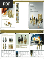 Ukraine Submunitions - CAT-UXO Ver 01-1 | PDF | Cluster Munition ...