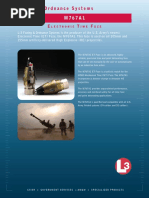 Military Fuze System Overview | PDF | Fuze | Artillery